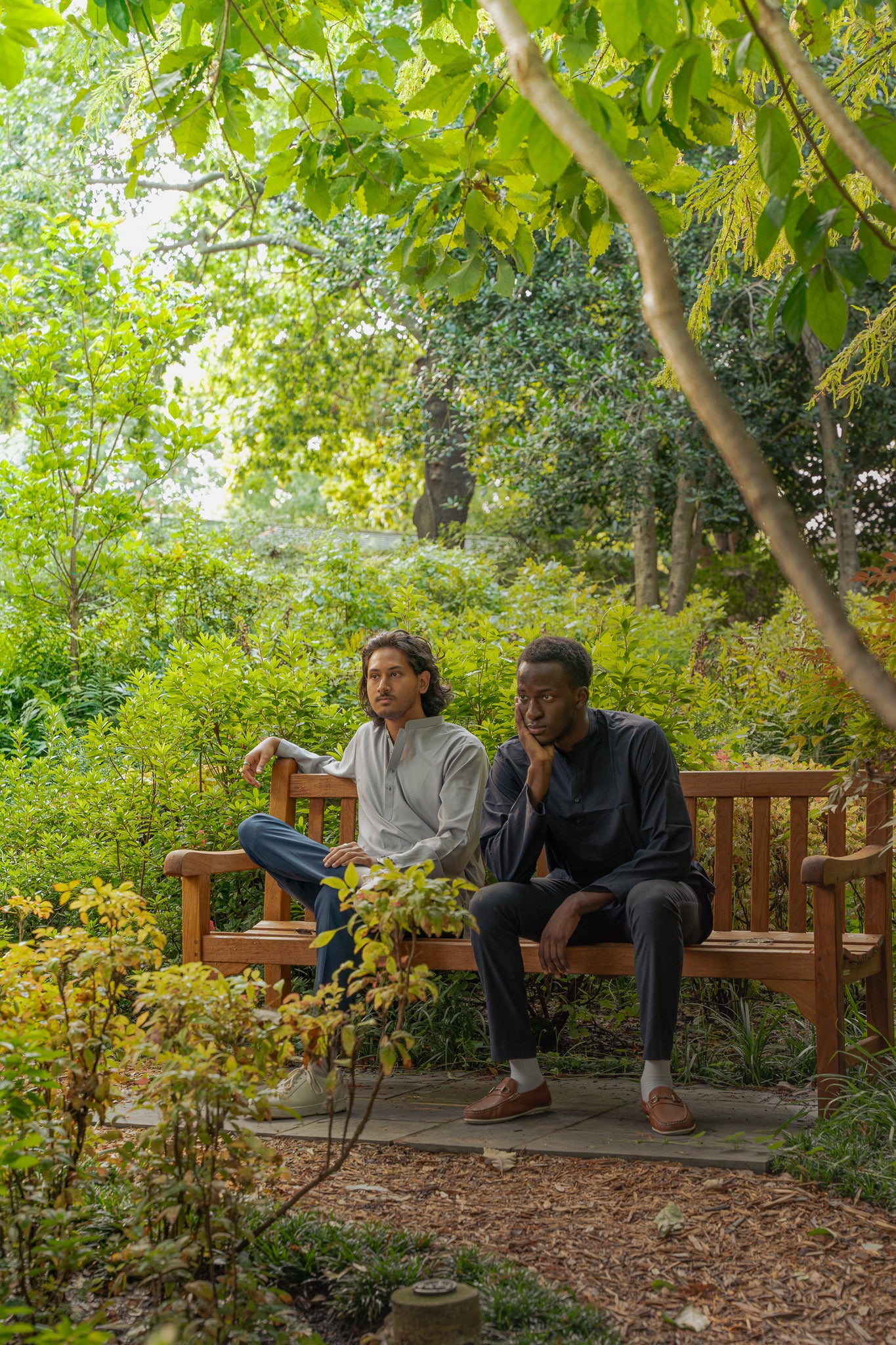 AMAL Clothing | Buy Men's Kurta Shirts